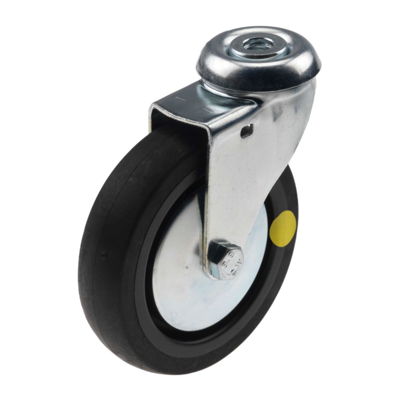 ESD wheels 100 mm | ESD Products | Assortment - Nyblads AB