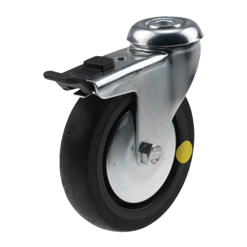 ESD wheels 100 mm | ESD Products | Assortment - Nyblads AB
